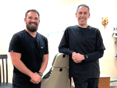 Meet Dr. Bryan - Orange County Orthodontics